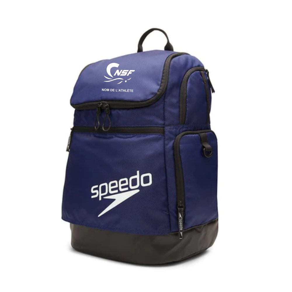 Speedo teamster 35l store